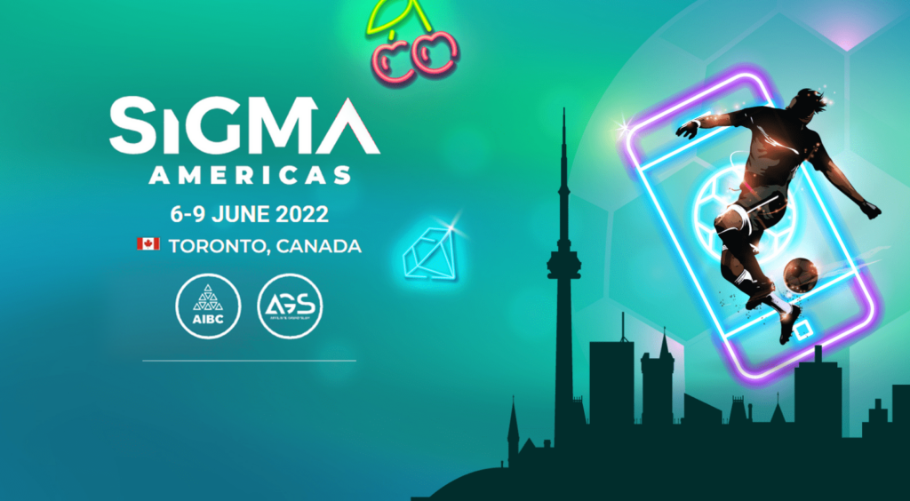 SiGMA Americas - IBN (InvestorBrandNetwork)