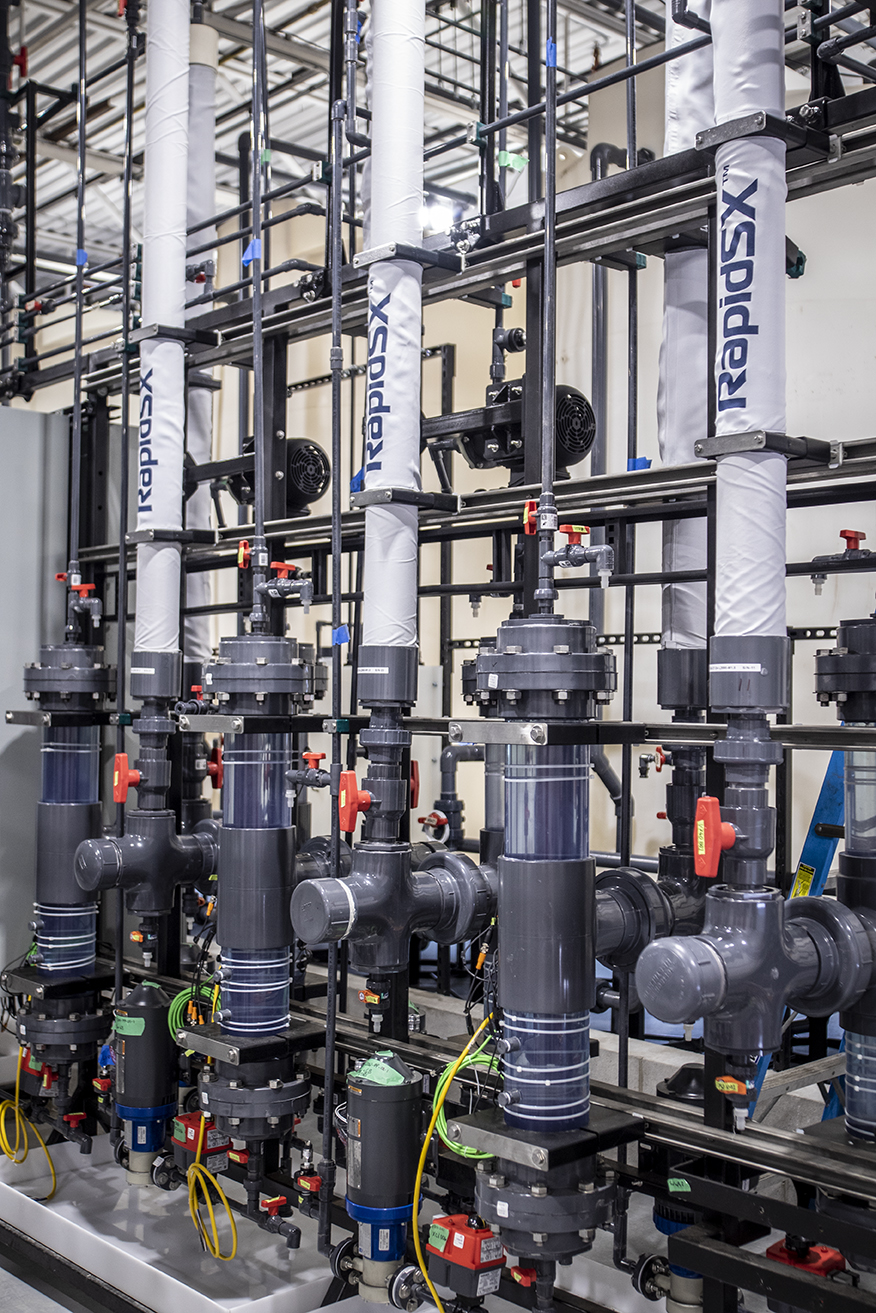 Ucore Rare Metals Inc. (TSX.V: UCU) (OTCQX: UURAF) - IBN ...