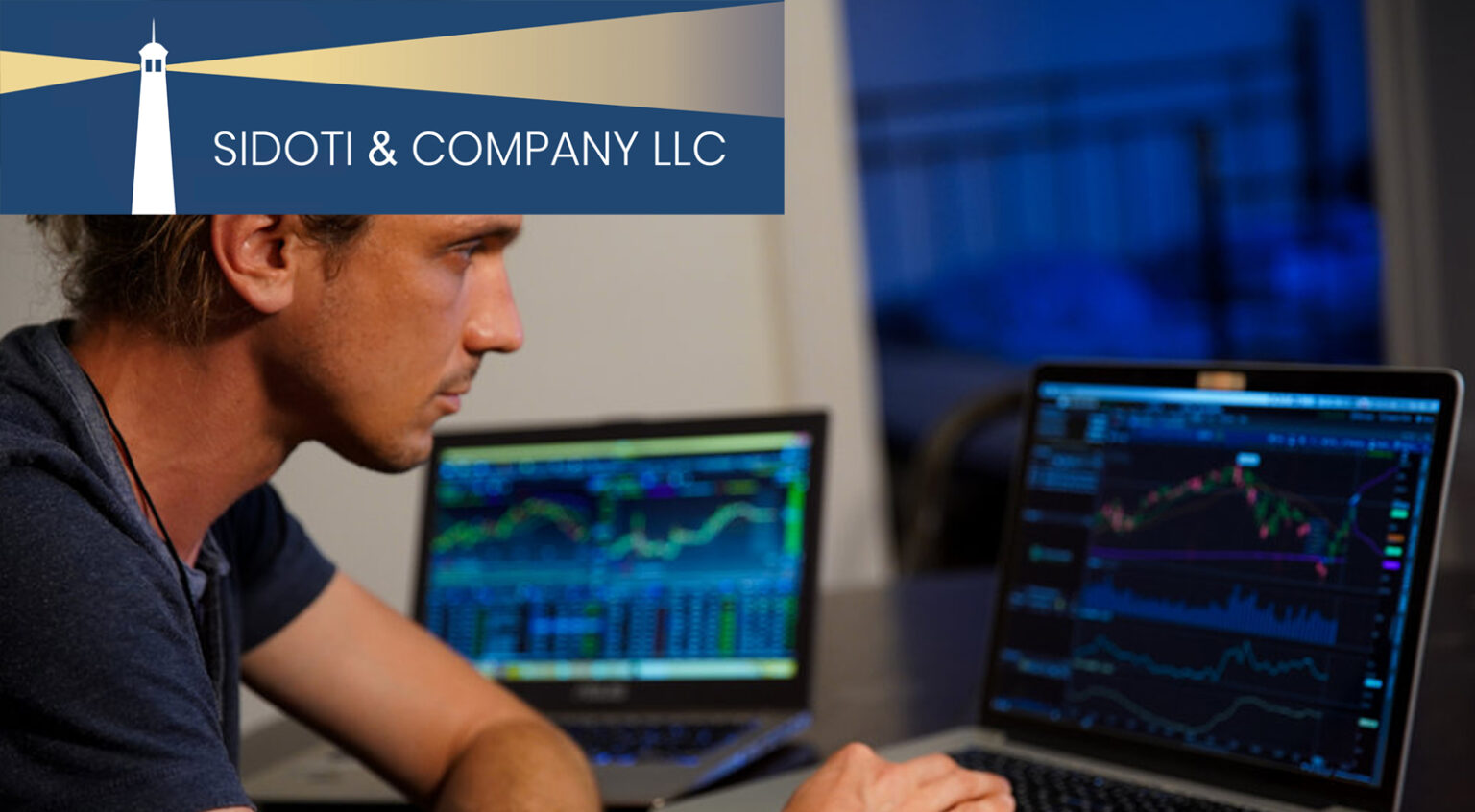 Sidoti Virtual Investor Conference - IBN (InvestorBrandNetwork)