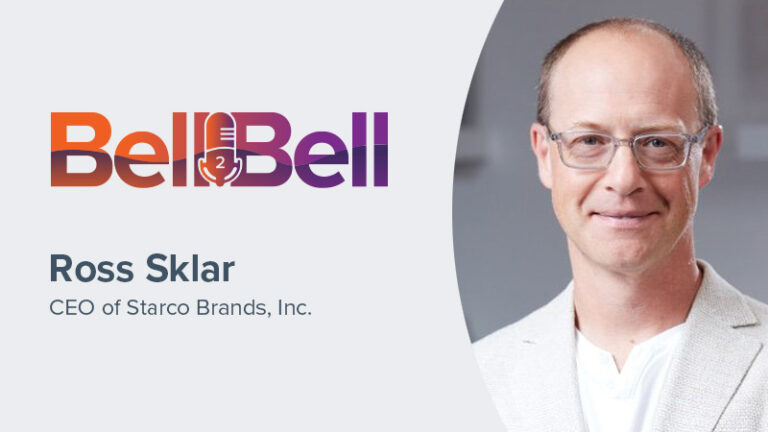 IBN Announces Latest Episode of The Bell2Bell Podcast featuring Ross ...