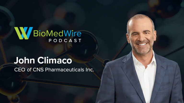 IBN Announces Latest Episode of The BioMedWire Podcast featuring John ...