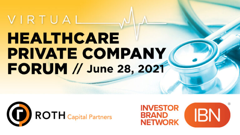 InvestorBrandNetwork (IBN) is Serving as Official Media Sponsor for ...