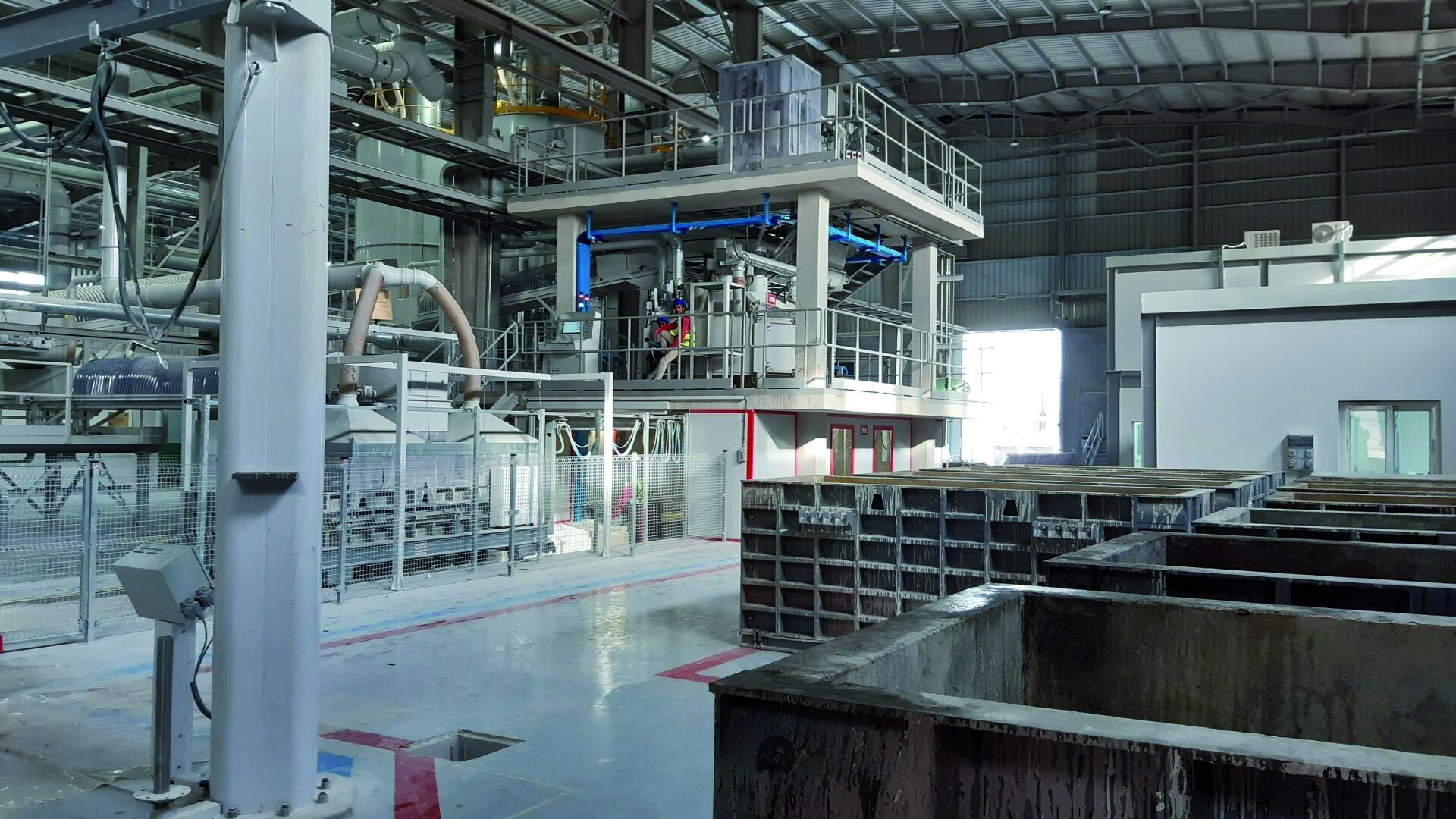 OK Stone Engineering Inc. - IBN (InvestorBrandNetwork)