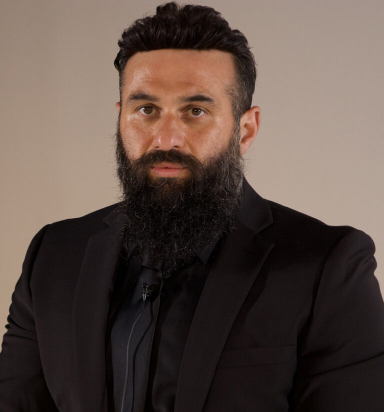 Sam Falsafi - IBN (InvestorBrandNetwork)