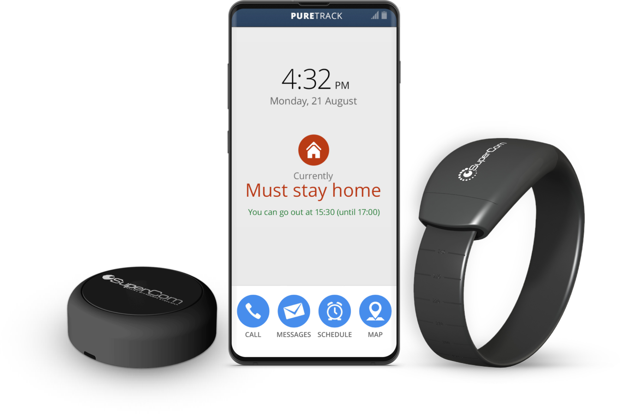 SuperCom Ltd. (NASDAQ: SPCB) - IBN (InvestorBrandNetwork)