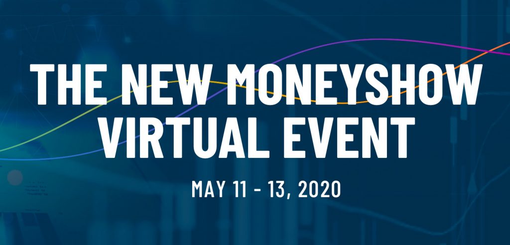 The New MoneyShow Virtual Event - IBN (InvestorBrandNetwork)